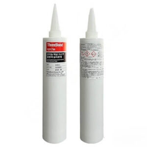 1200 Series: Silicone-based liquid gaskets for automotive