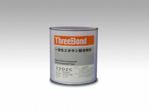 2000,2100,2200 Series - ThreeBond India