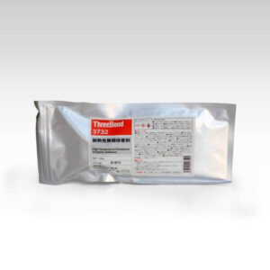 ThreeBond 3700 Series: Heat-Resistant, Inorganic Adhesives