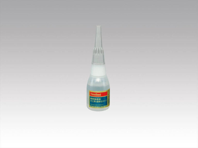 Top Adhesive Manufacturer for Automotive & Other Industry