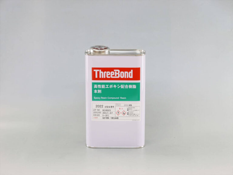 2000,2100,2200 Series - ThreeBond India