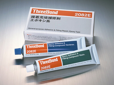 Potting Compounds: Enhancing Durability with ThreeBond