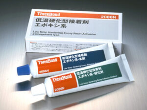 2000,2100,2200 Series - ThreeBond India
