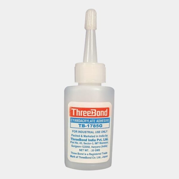 Top Adhesive Manufacturer for Automotive & Other Industry