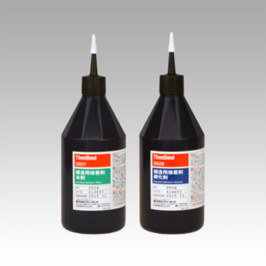 Top Adhesive Manufacturer for Automotive & Other Industry