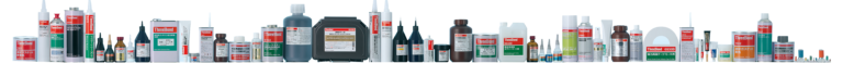 Leading Sealant Manufacturer for Automotive & Other Industry